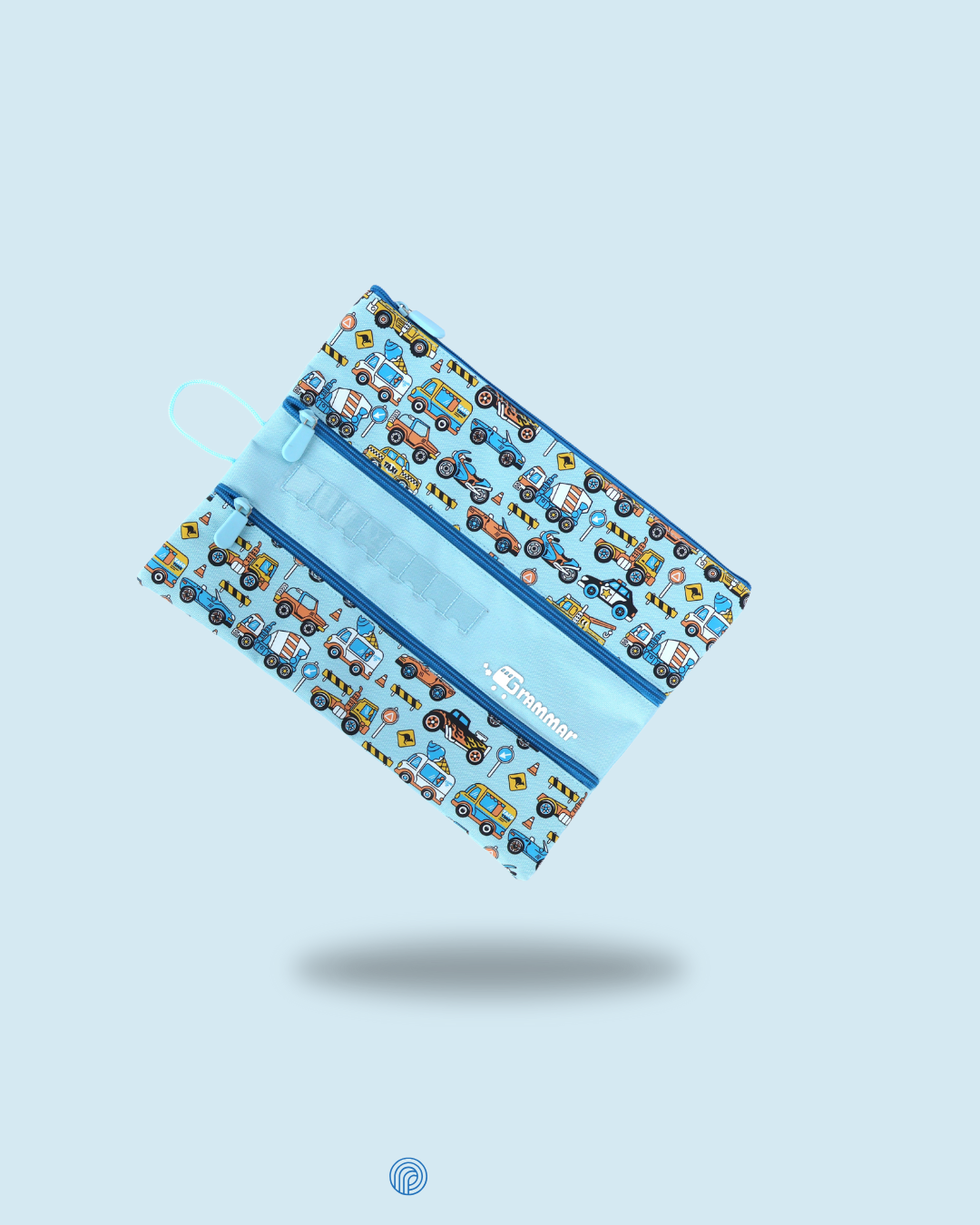 STATIONERY POUCH – GRAMMAR
